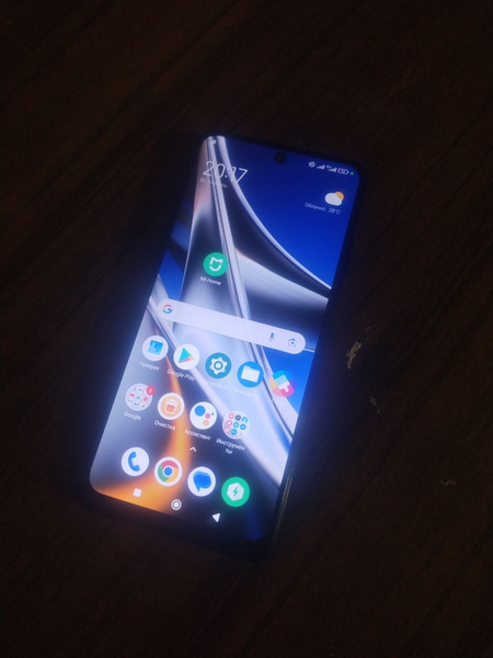 Poco x4pro 5g  256gb