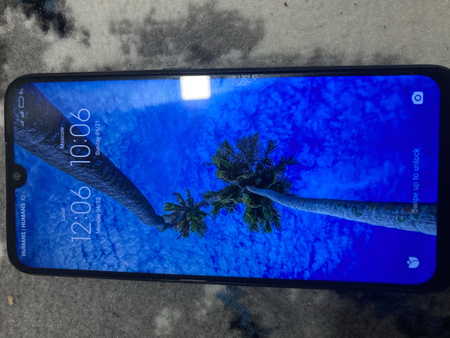 Redmi note 7 , bir qo”l ishlatilgan,garantiya beriladi