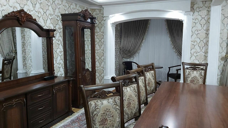 Ахмад югнакий  Ттз  хумоюн  4/3/5  квартира задаётся в аренду  евро ре