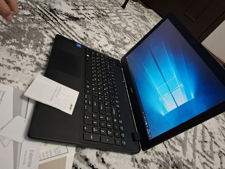 Notebook acer  holati yaxshi
