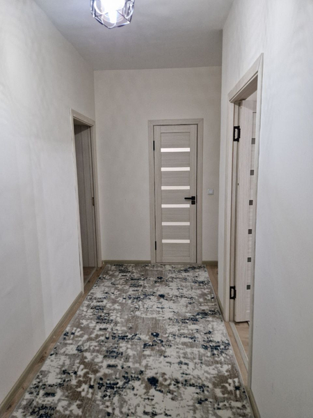 Своя квартира в аренду 450$ 2х комн Сергели Чоштепа