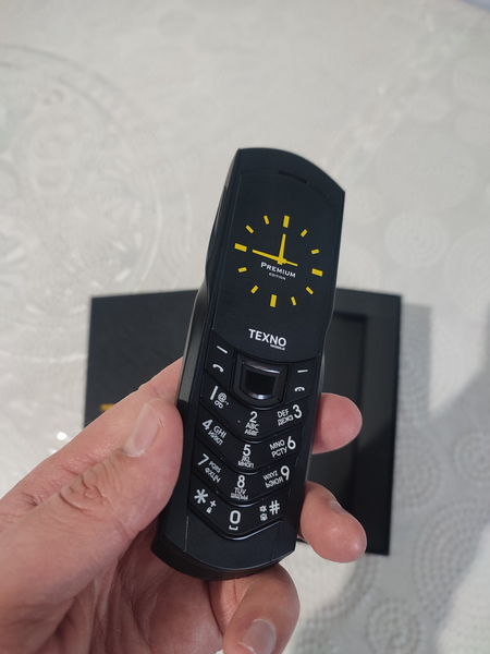 Texno max premium telefoni sotiladi
