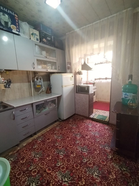 5 xonali dom sotiladi.Manzil Qarshi shahri Paxtazor MFY