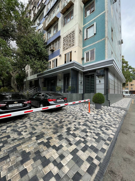 Продается Евро Офис Ц1 напротив Бибигон / Тата