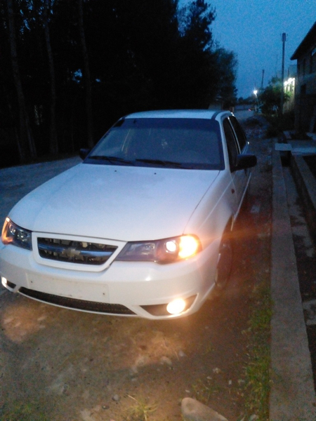 Daewoo   Nexia 2