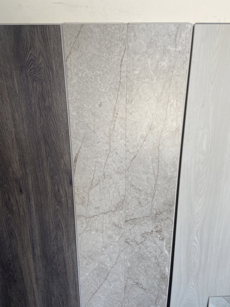 Spc tarket (laminat, tarket, plastmassa)