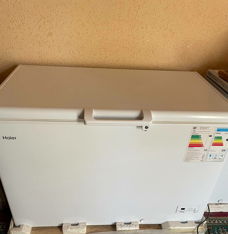 Haier маразилник
