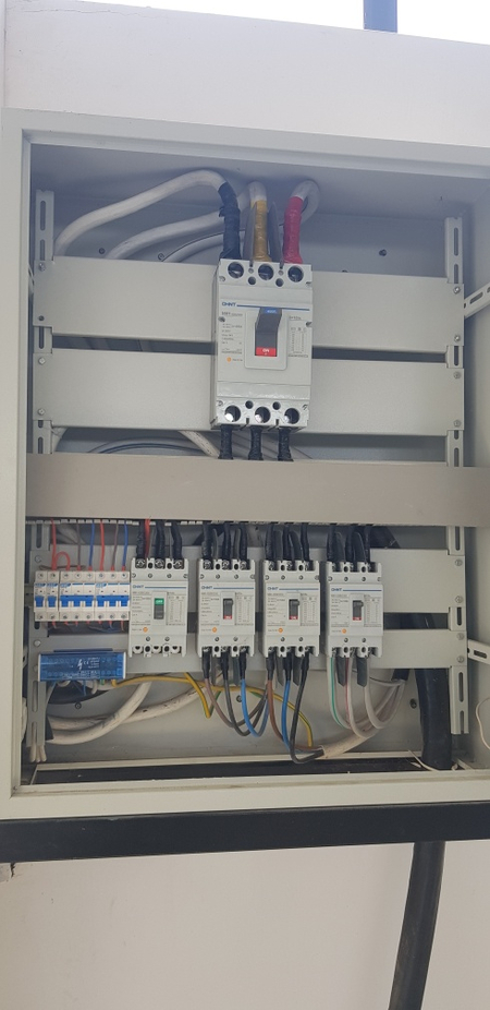 Electricka xizmatlari 7/24
