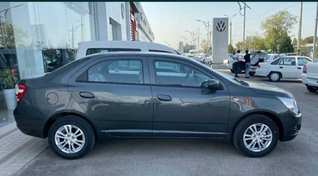 cobalt yillik 10foiz