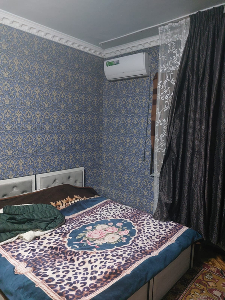 Срочно продам квартиру 2х комнатную