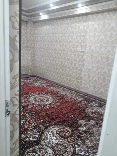 САМПИ рўпарасида новостройка оилага ёки кизларга без маклер