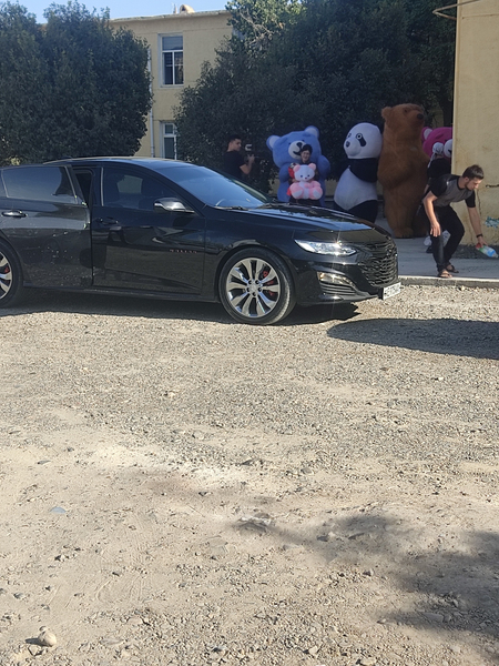 19 диска ИМПАЛА сотилади