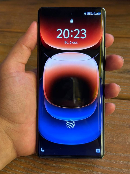 Vivo iqoo 12 pro