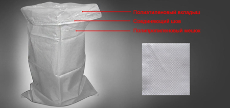 Салафан пакетлар