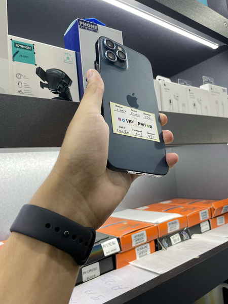 Iphone 12 pro max 128 Gb 78%