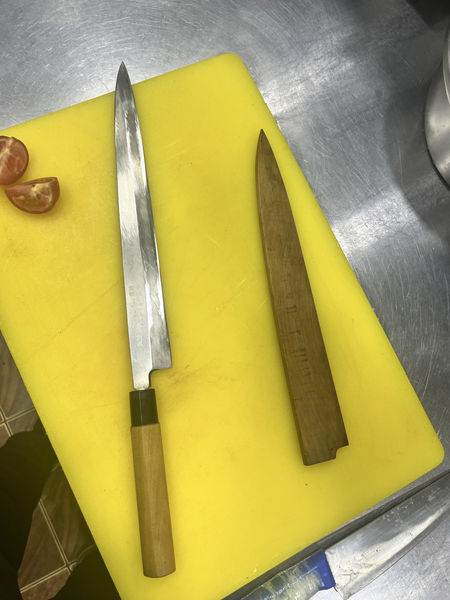 Sushi pichog’i