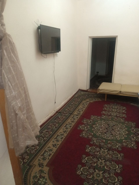 Аренда хавли 3хкомнатная, 3 хонали ховли ижарага, центрда срочно