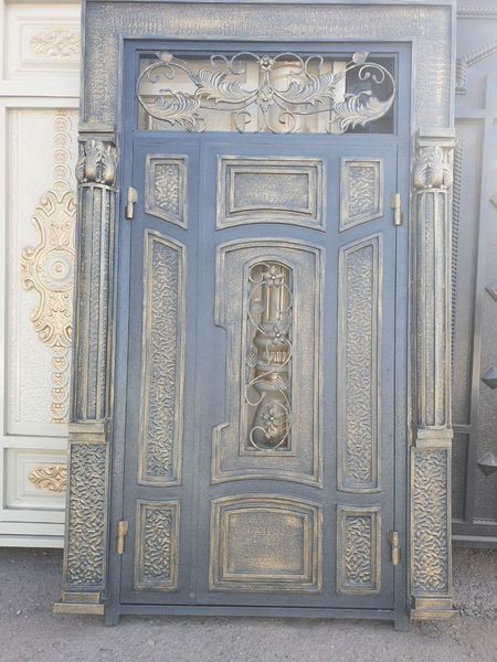 Металлические Ворота, Темир дарвоза, vorota Temir Darvoza,