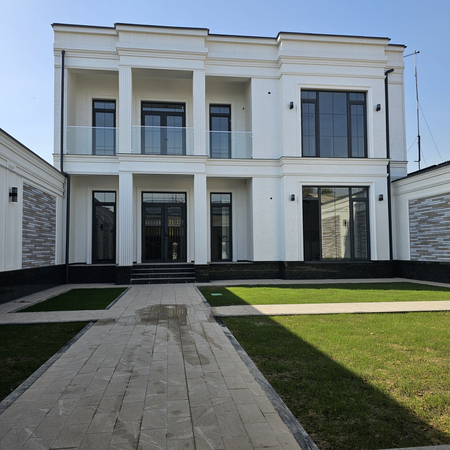 Янги Уй 6 соток Циолковский