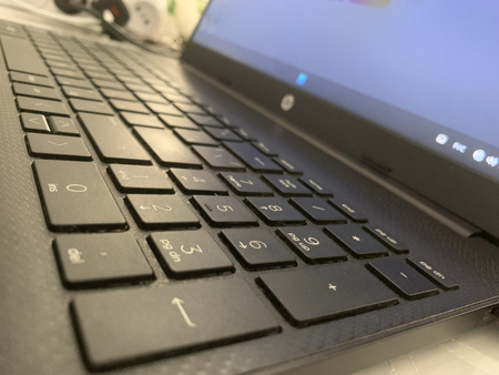 HP i3 10gen 16gb