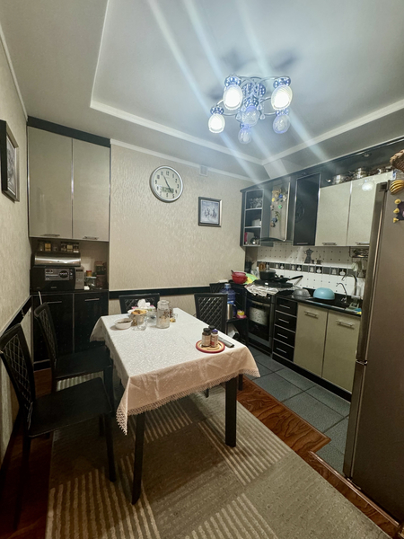 СРОЧНО продам квартиру 3/5/9 на Ц5