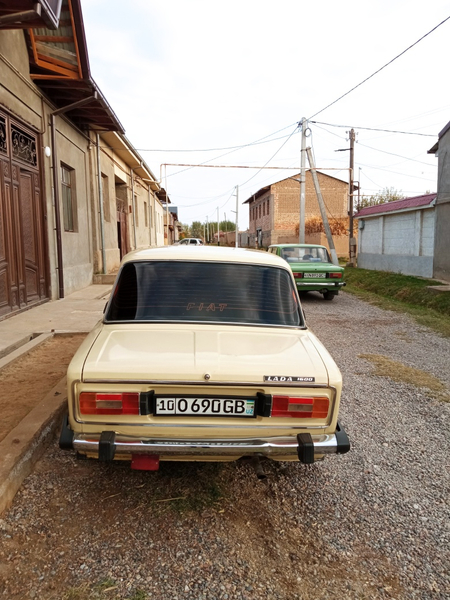 2106 sotiladi 1989 yili