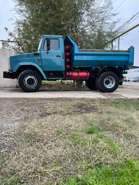 Zil samasval bichok
