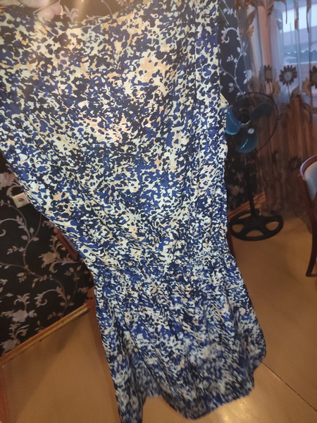 Платье-сарафан от Zara,отличное качество
