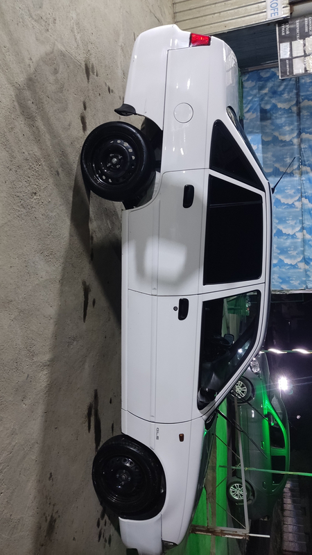 Nexia 2 2010 gibrit