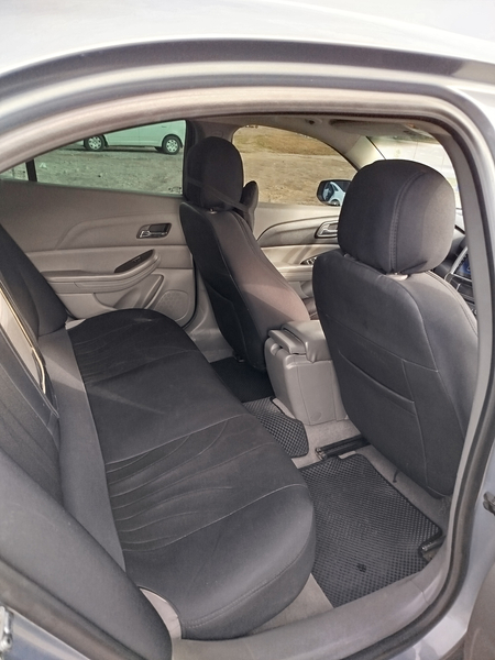 Chevrolet Malibu 1 позиция 2013 механика 320000 пробег