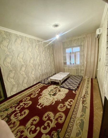 Продается 1/1/4 ком квартира куйлюк массив 4