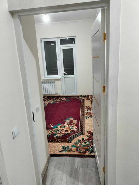Ijaraga 2 xonali kvartira