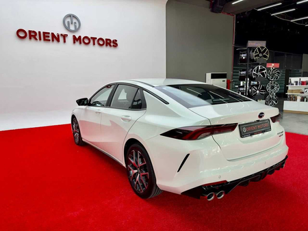 GAC Empow 2.0T Hybrid с НДС (автокредит, перечисление)
