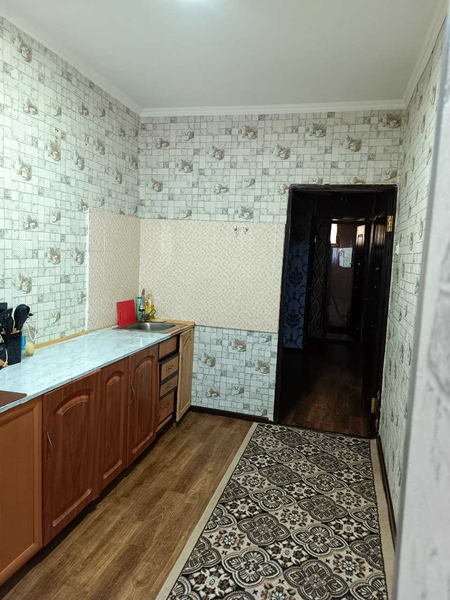 Ижарага уй бераман