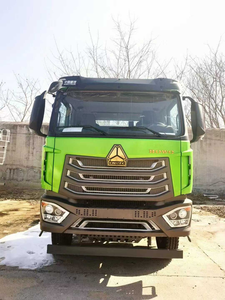 Howo 20 тонналик Водовоз. Доставка 25 кун.