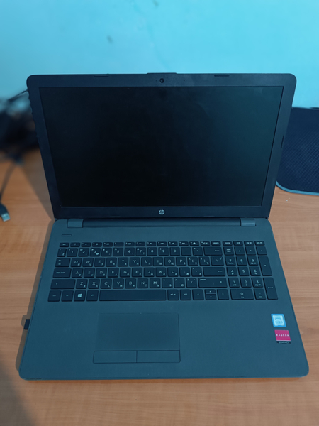 Noutbuk HP 250 G6 (1XN35EA) Sroʻchna sotiladi!
