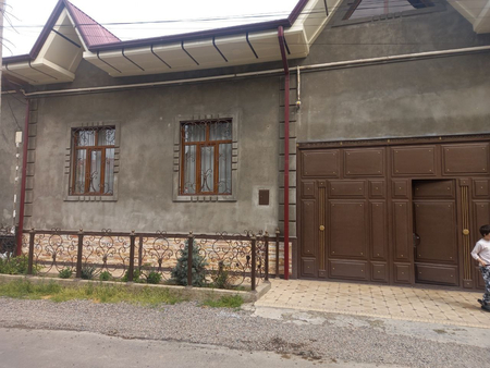 Продается Дом Участка Сотилади 6сот