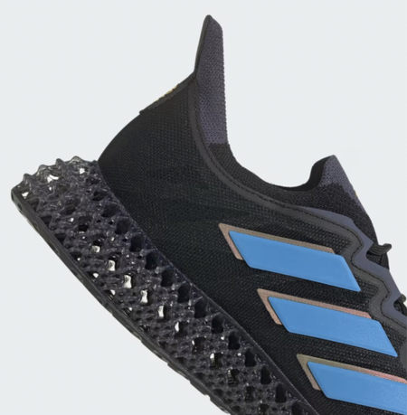 Adidas 4dfwd ultra