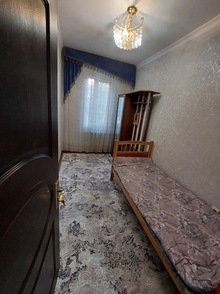 Срочно продам 3-х комнатную с ремонтом.метро Дружбы народов.Нархоз ВУЗ