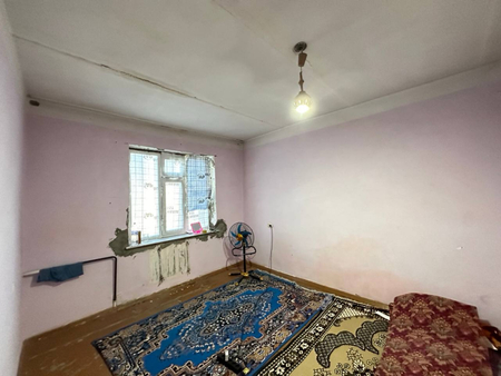 Продается 4х комнетная квартира в районе Гагарина