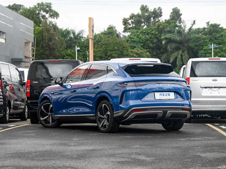 DENZA N7 n-sport  Cip Tashkent $54500