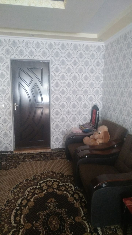 Дом в городе Чирчик!