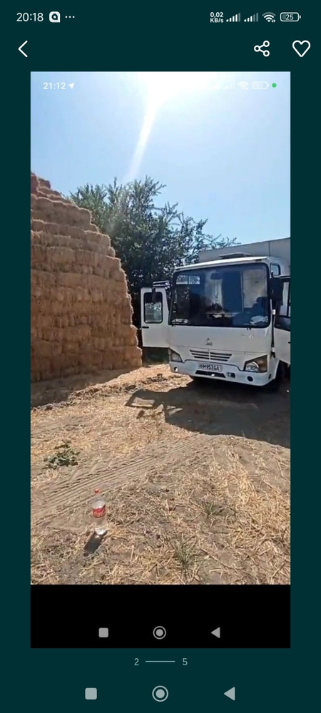 Isuzu sotiladi 2010 matori yangi srochna