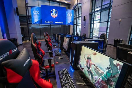 Ойин, GAME club  uchun kompyuter yigamiz,optim