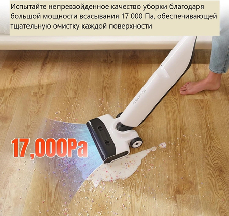 Roborock Flexi Lite