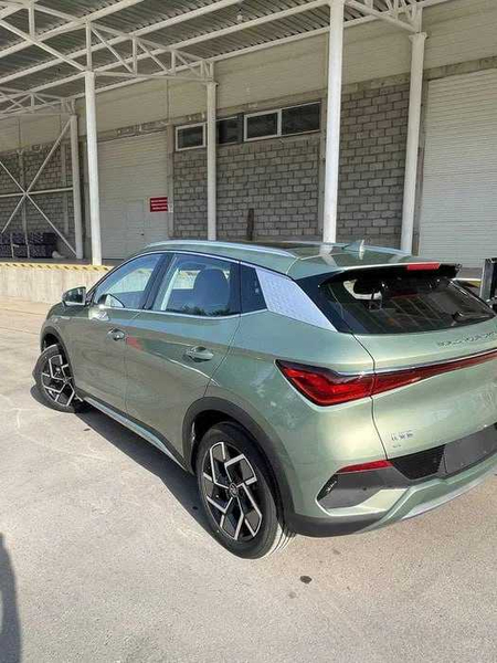 BYD yuan up qulay foiz stavkasi bilan bolib to'lashga qibberamiz