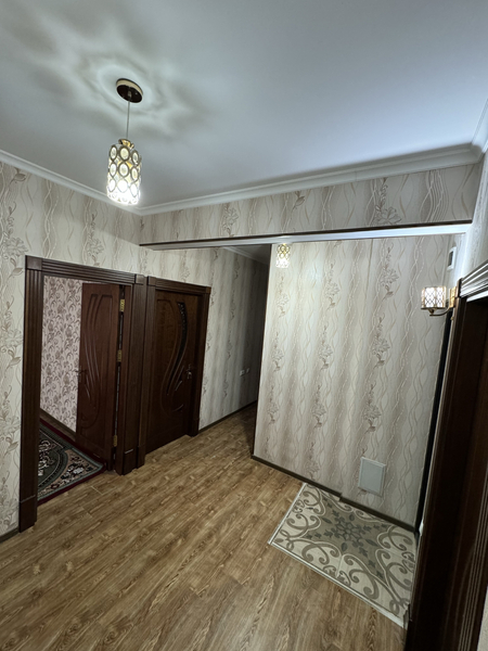 Продаётся квартира 4/4/5 Юнус-Абад 15-квартал
