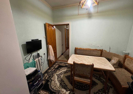Продается квартира 2*3/4/4 Ттз 4