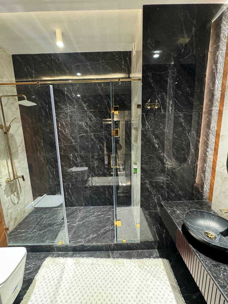 ЖК Gardens (Tashkent City) - 2 комн - Новостройка - Аренда