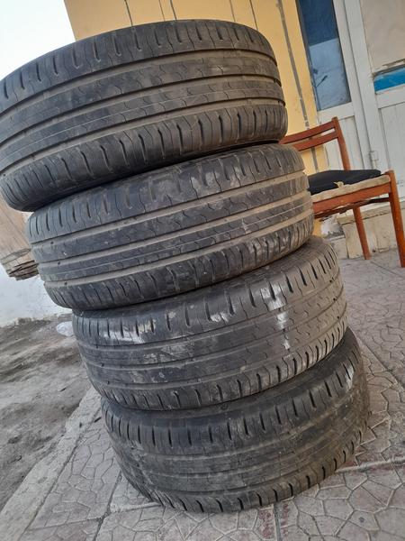 Дамас 15 диска баллони янги холати зор